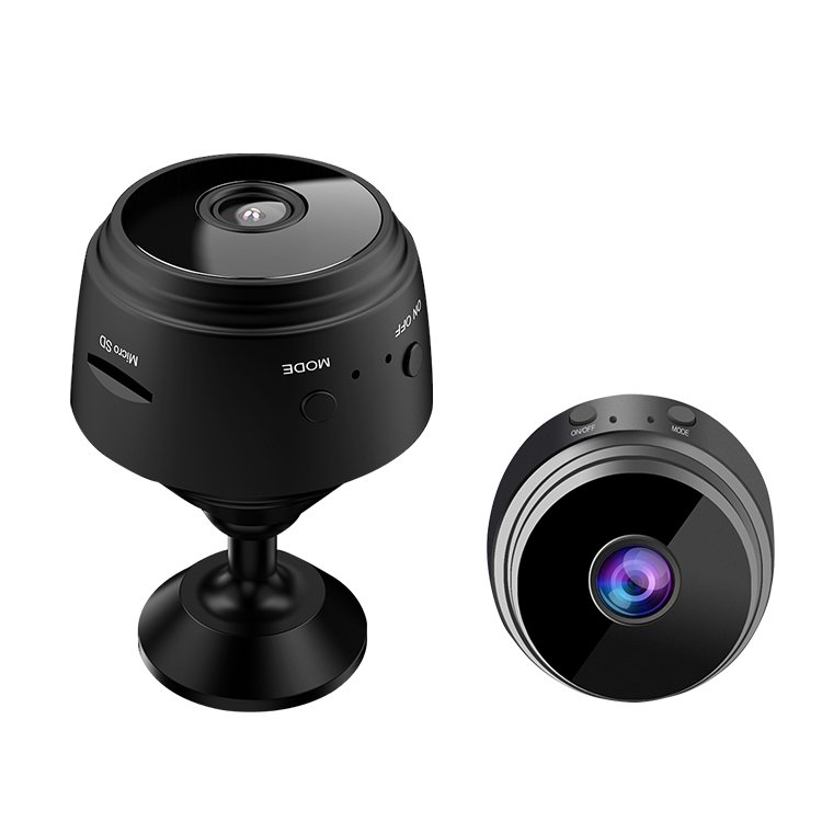 MINI WIFI CAMERA MVR – Bio Nature 365