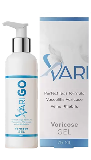 VARIGO GT LEMON – Bio Nature 365